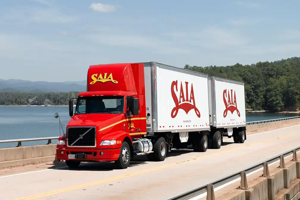 3 New Saia Terminals Coming to Ohio and Kentucky