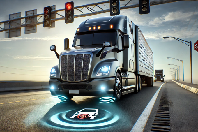 Driver Behavior: New NHTSA Study On Crash Tech Focus