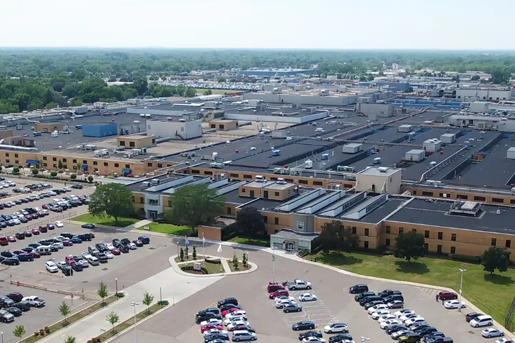DTNA: $285M Dollar Plan Sets the Stage for Detroit Growth
