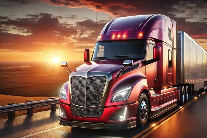 Why Every Owner-Operator Should Join OOIDA: A Smart Move