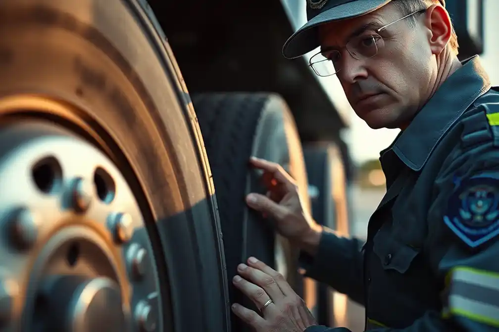 New CVSA OOS Criteria: Important Changes You Need to Know