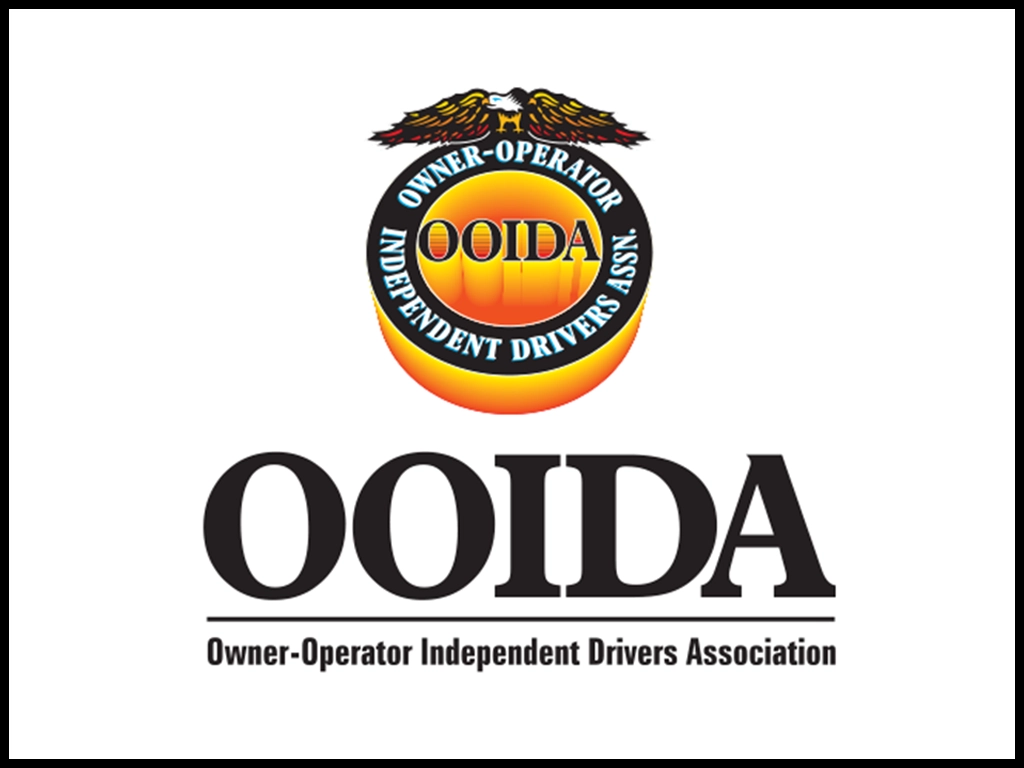 OOIDA – The Owner-Operator Independent Drivers Association