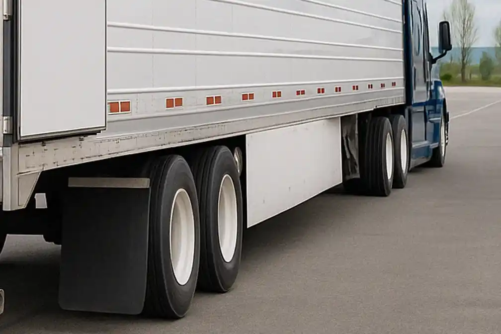 Side Underride Guard Tech: FMCSA’s Important Look into Data