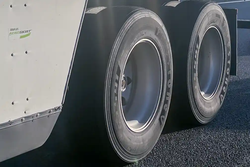 CVSA International Roadcheck 2025: Its Focus on HOS and Tire