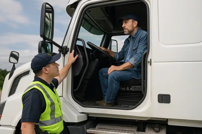 New CVSA OOS Criteria: Important Changes You Need to Know