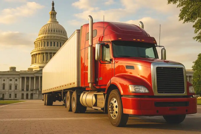 Highway for Carriers: New Tool to Verify Brokers