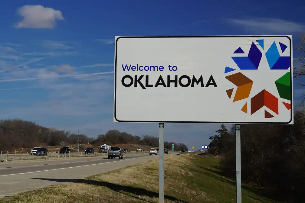Non-Domiciled CDL: New Oklahoma Law to Focus on Identity