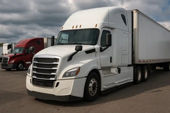 Walmart Freight Launching Its Own Brokerage in Stunning Move