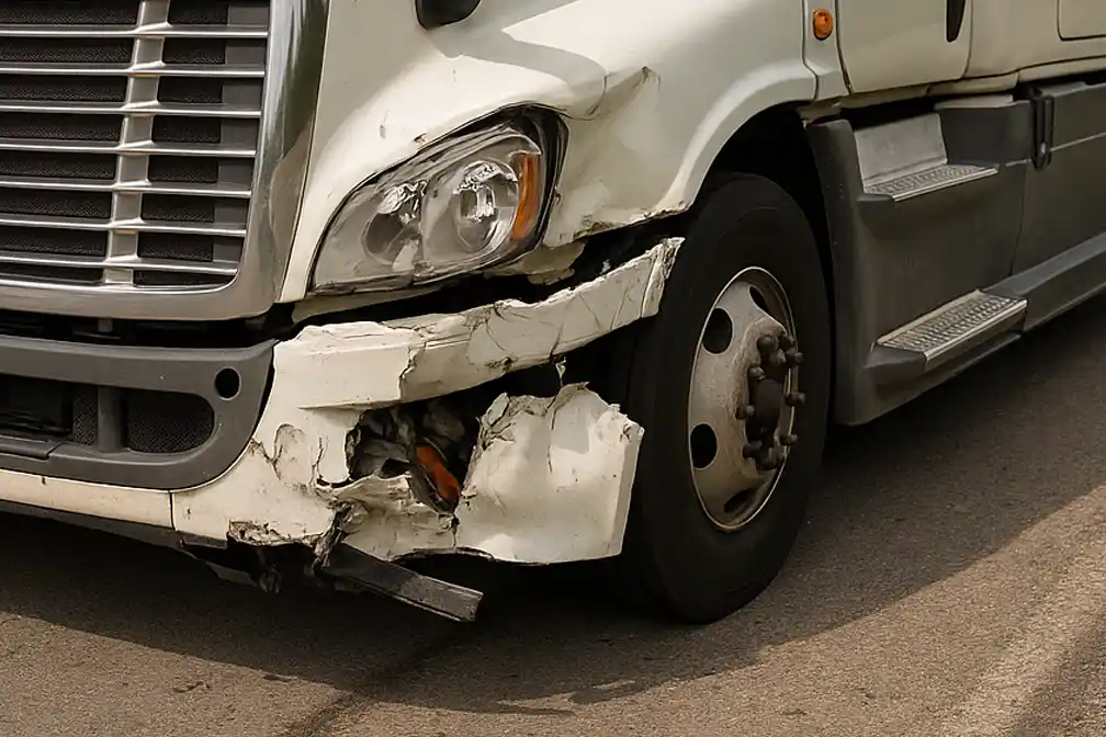 Truck Accident Fraud Would be Targeted By New Task Force