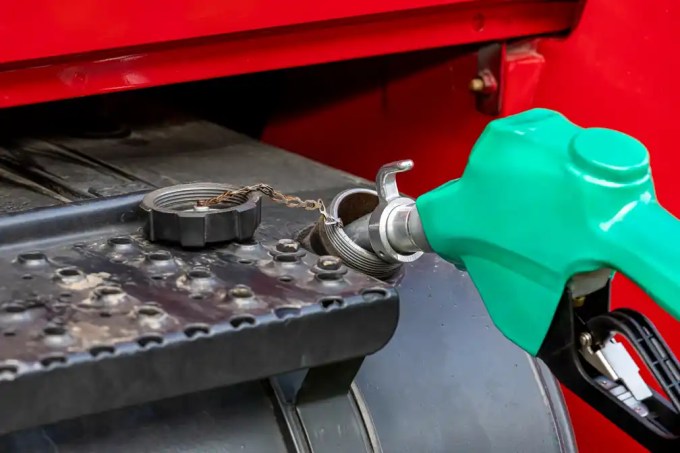 Fuel Outlook: New Hope for Better Diesel Prices in 2025