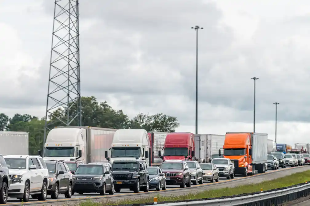 Non-Domiciled CDLs Now Restricted by the DOT