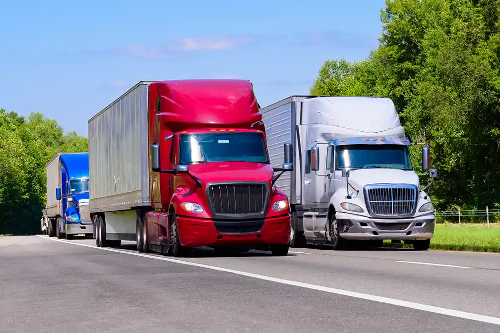 CVSA Safety Results from 2025 Enforcement Week Now Out