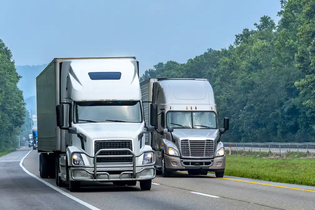 Canadian, Mexican CDLs Targeted in New Texas Trucking Bill