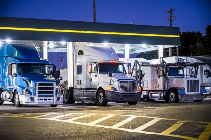 Fuel Outlook: New Hope for Better Diesel Prices in 2025