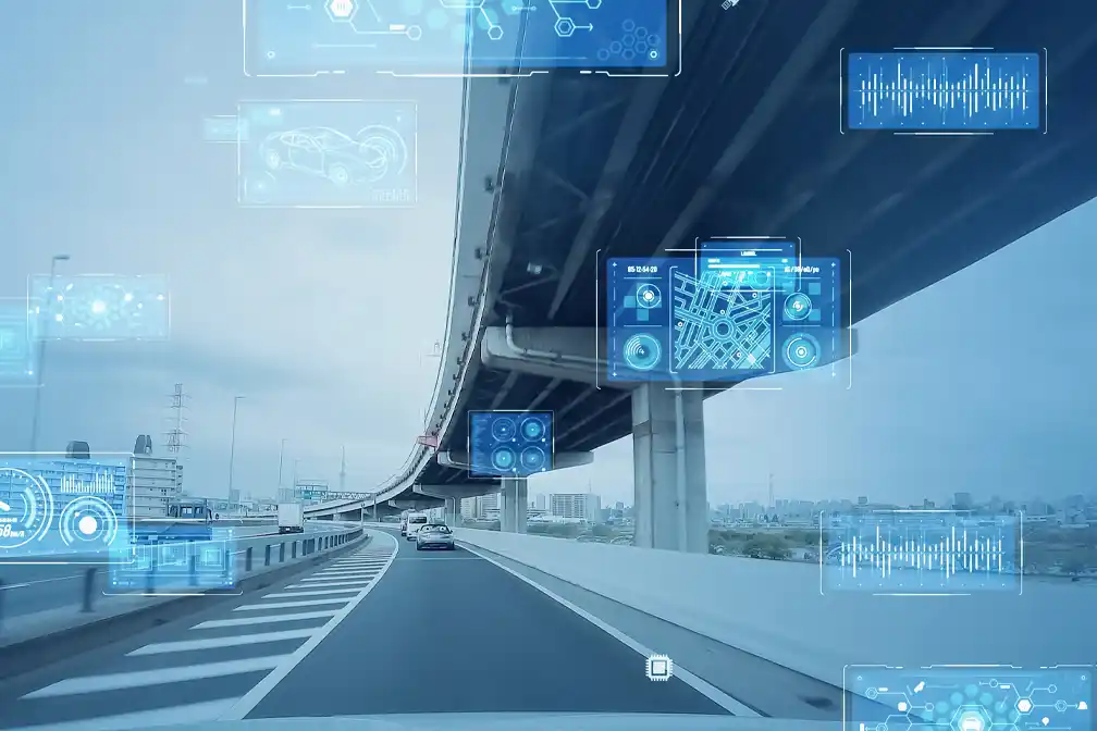 New Global Automated Driving Systems Proposal Under Review