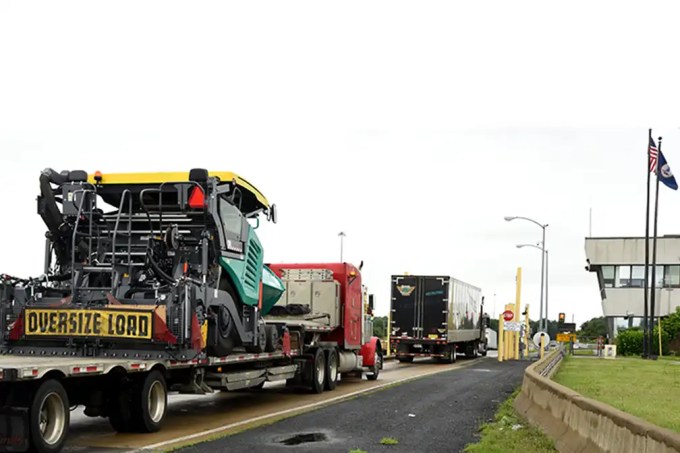 Trucking Industry News - Truck Driver News